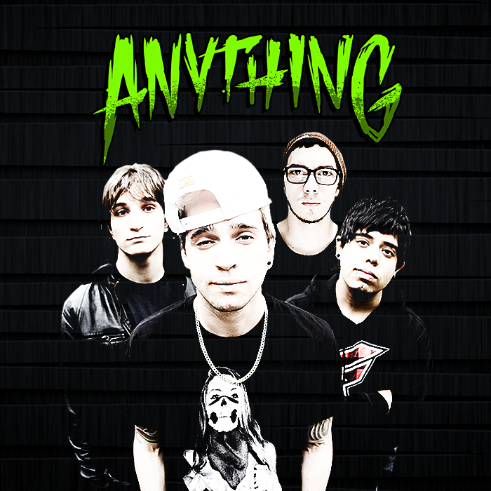 Anything lança um novo single e anuncia álbum de estreia ~ MCORE
