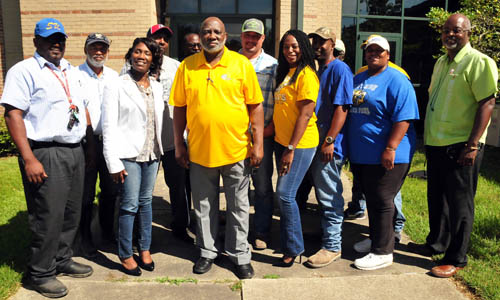 Southern University Ag Center and College of Agriculture: Chancellor ...