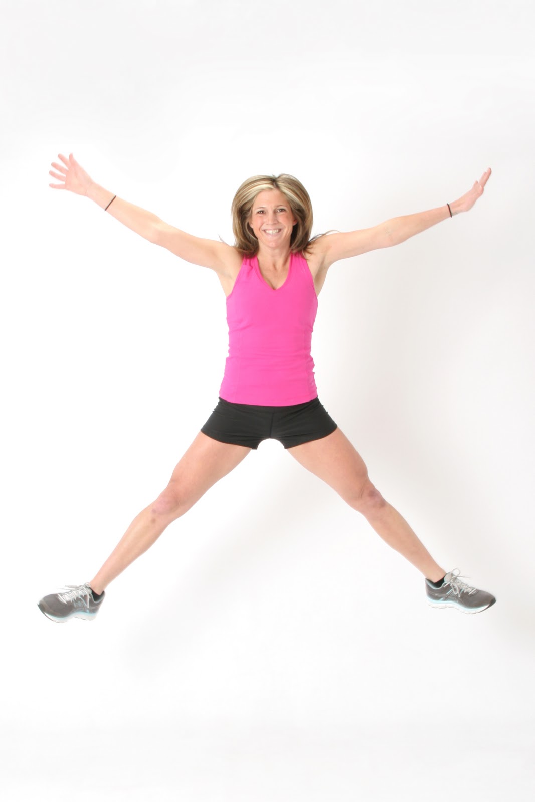 Texas Fit Chick Trainers ~ Bootcamp Action! | Fit Chick Training