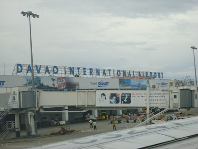 Make It Davao: Davao International Airport