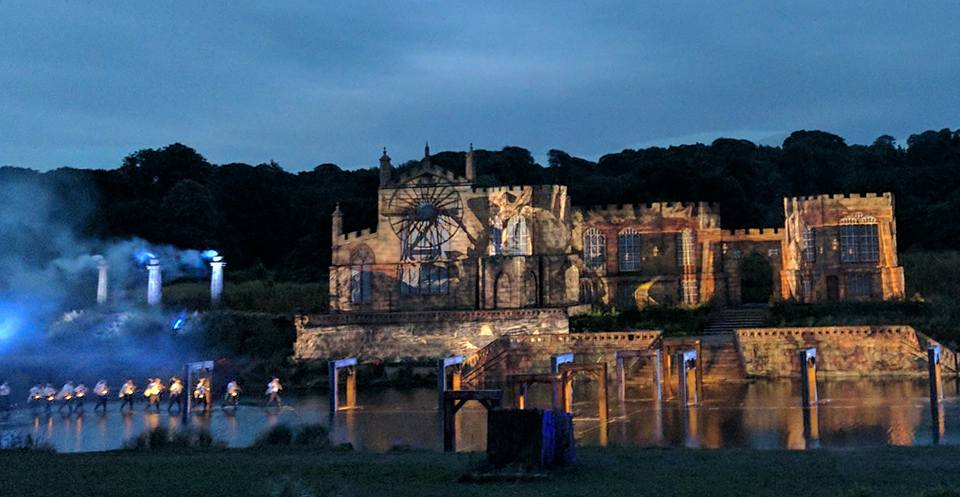 Kynren & 11Arches Park 2021 | Tips & Advice for Visiting with Kids ...