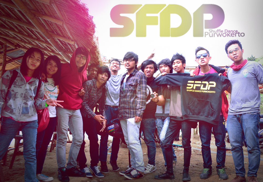 SFDP OFFICIAL: SFDP TOUR PART#1