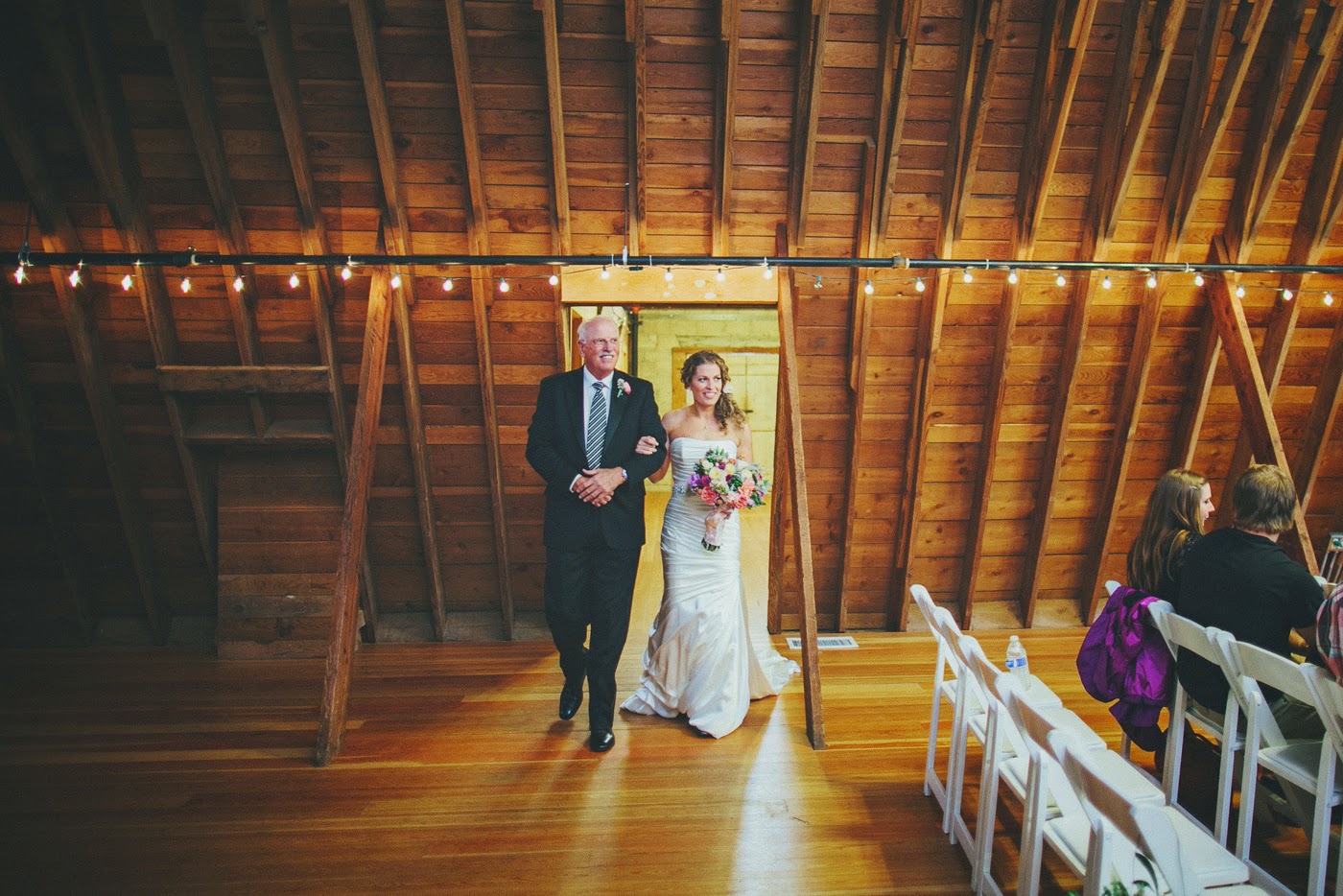 Leavenworth, WA Wedding Blog | Pine River Ranch