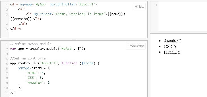 How to optimize the performance of ng-repeat in AngularJS? – User ...