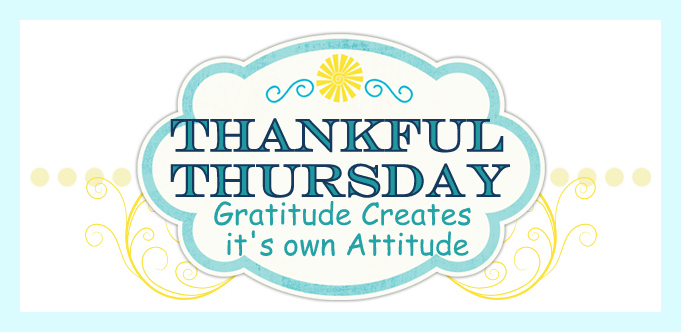 Thankful Thursday Quotes. QuotesGram