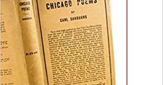 "Chicago Poems" di Carl Sandburg. Una recensione di Massimo Bacigalupo