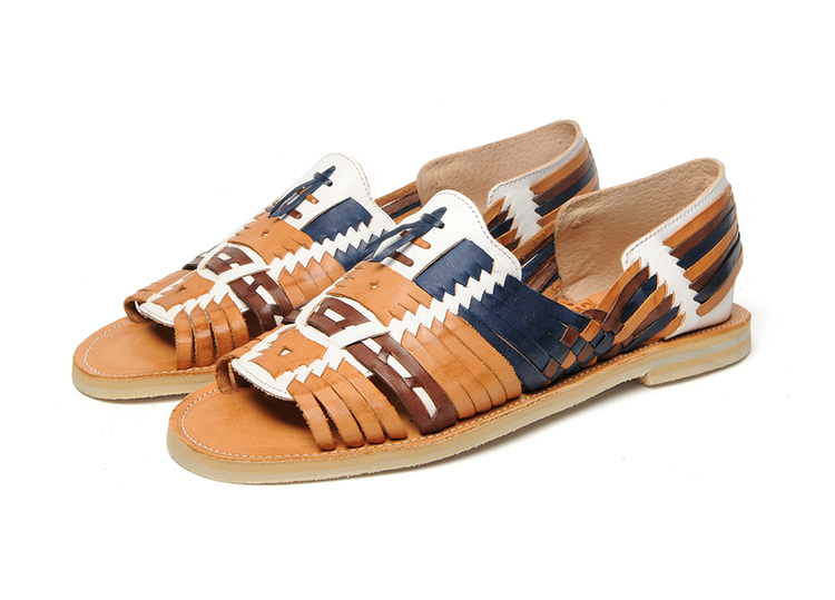 Chamula Cancun - The Perfect Summer Sandals