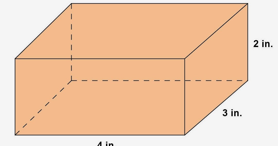 Math Principles: Rectangular Parallelepiped Problem, 14