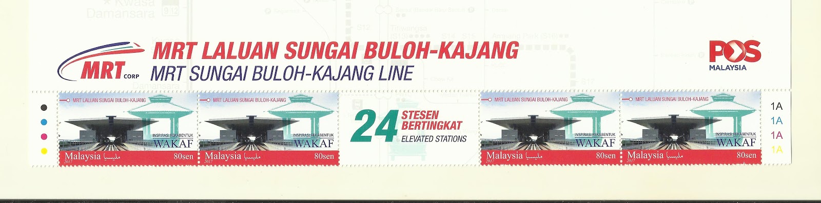 mizan matawang dan setem: Malaysian Stamps / Minature Sheet / First Day ...