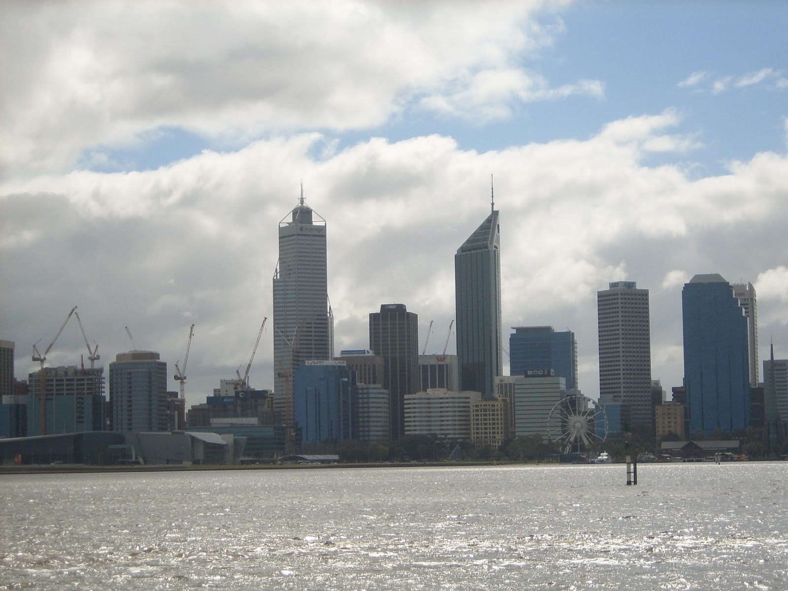 Travel Our Planet: Why Choose to Visit Western Australia?