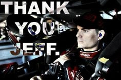 NASCAR Racing Champions Blog: Jeff Gordon #1 Baby Ruth Ford