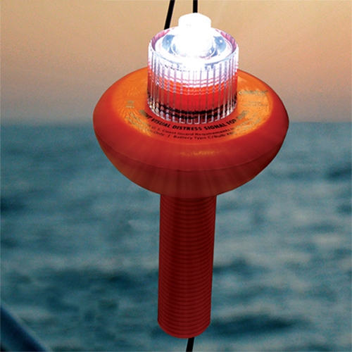 What about electric laser "flares"?