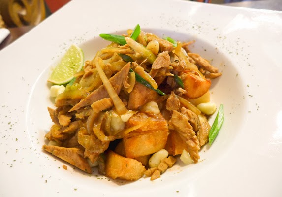 Poutine Week 2014 - Ottawa & Gatineau - Montreal Food Pictures