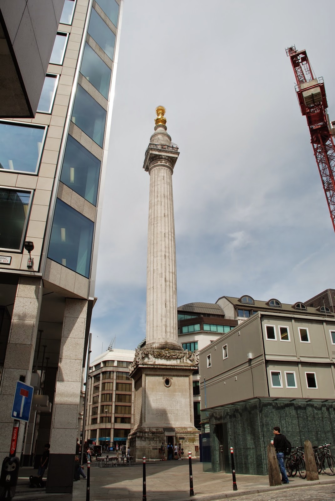 just saying ...: A walk around the Tower of London