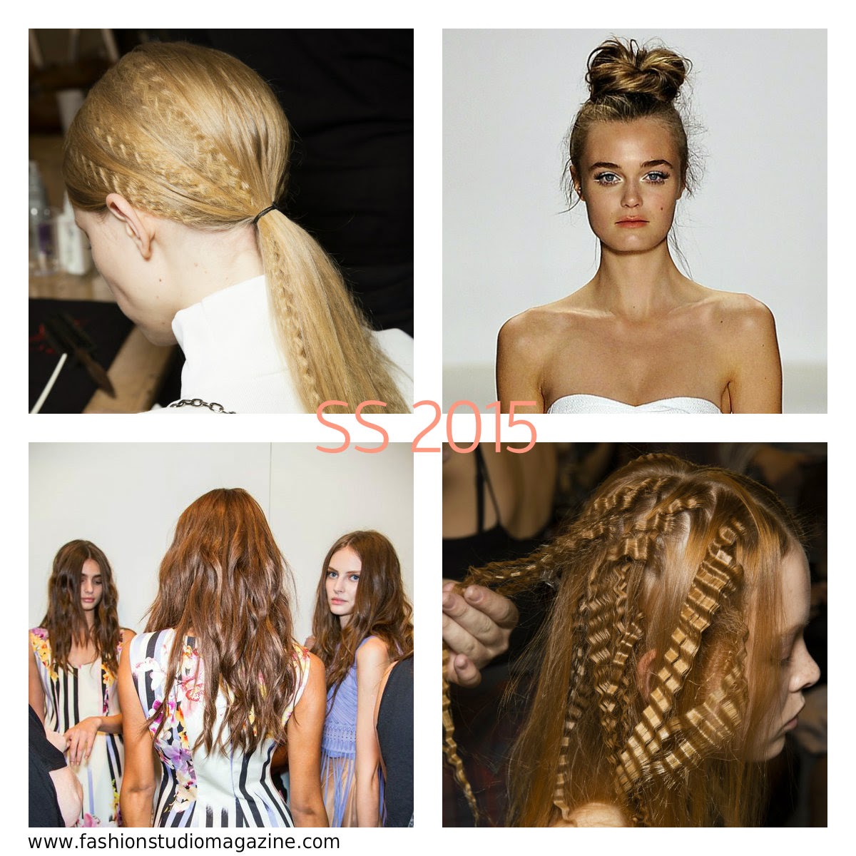 Fashion Studio Magazine: BEAUTY TIPS