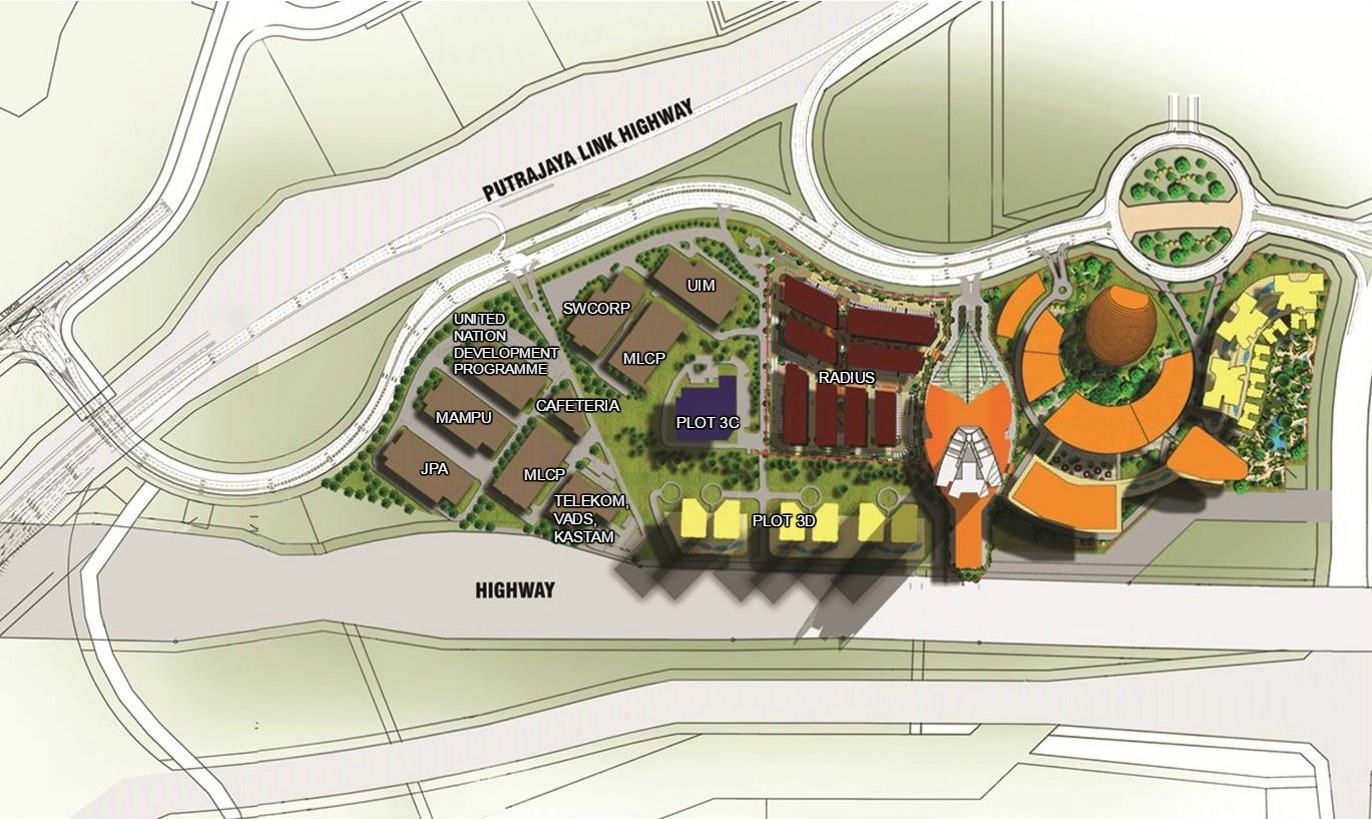 Hartanah Mudah Dijual, Property Murah Dibeli @ KL, Cyberjaya, Dengkil ...