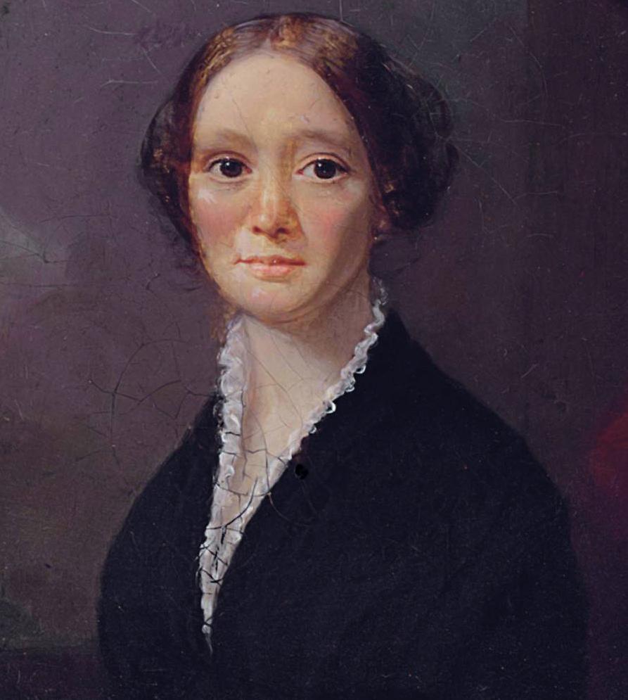 tr-art- 1: George Catlin