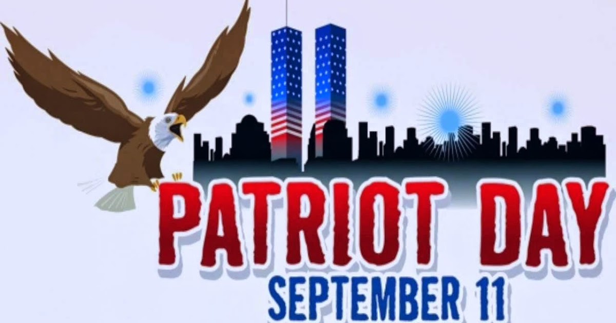 Far Future Horizons : Patriot Day 9/11: National Day of Remembrance