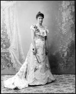 Maria's Royal Collection: Princess Ingeborg of Denmark, Princess of ...