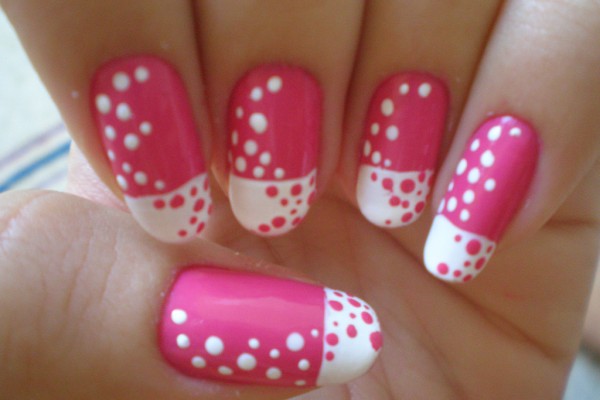 Zenski kutak: Lakiranje noktiju