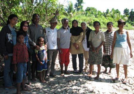 Sejarah Suku Gane | Suku Dunia