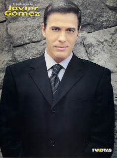 Javier Gómez (actor) - JungleKey.es Imagen