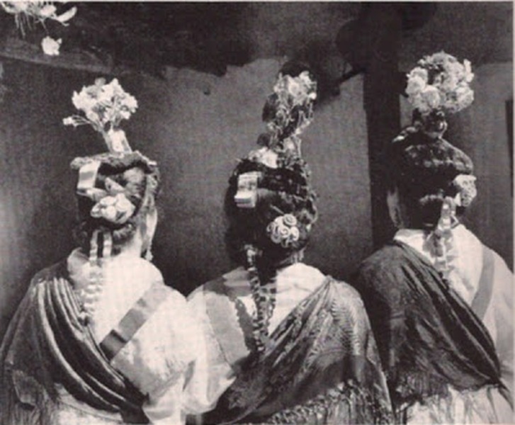 Los Grandes Fotografos: Ruth Matilda Anderson (1893-1983)