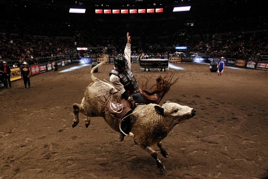 TEMPORADA DE RODEIOS 2017 | One Revolution Brasil