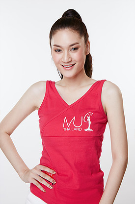 Reinas del Mundo: Candidatas oficiales Miss Universe Thailand 2016