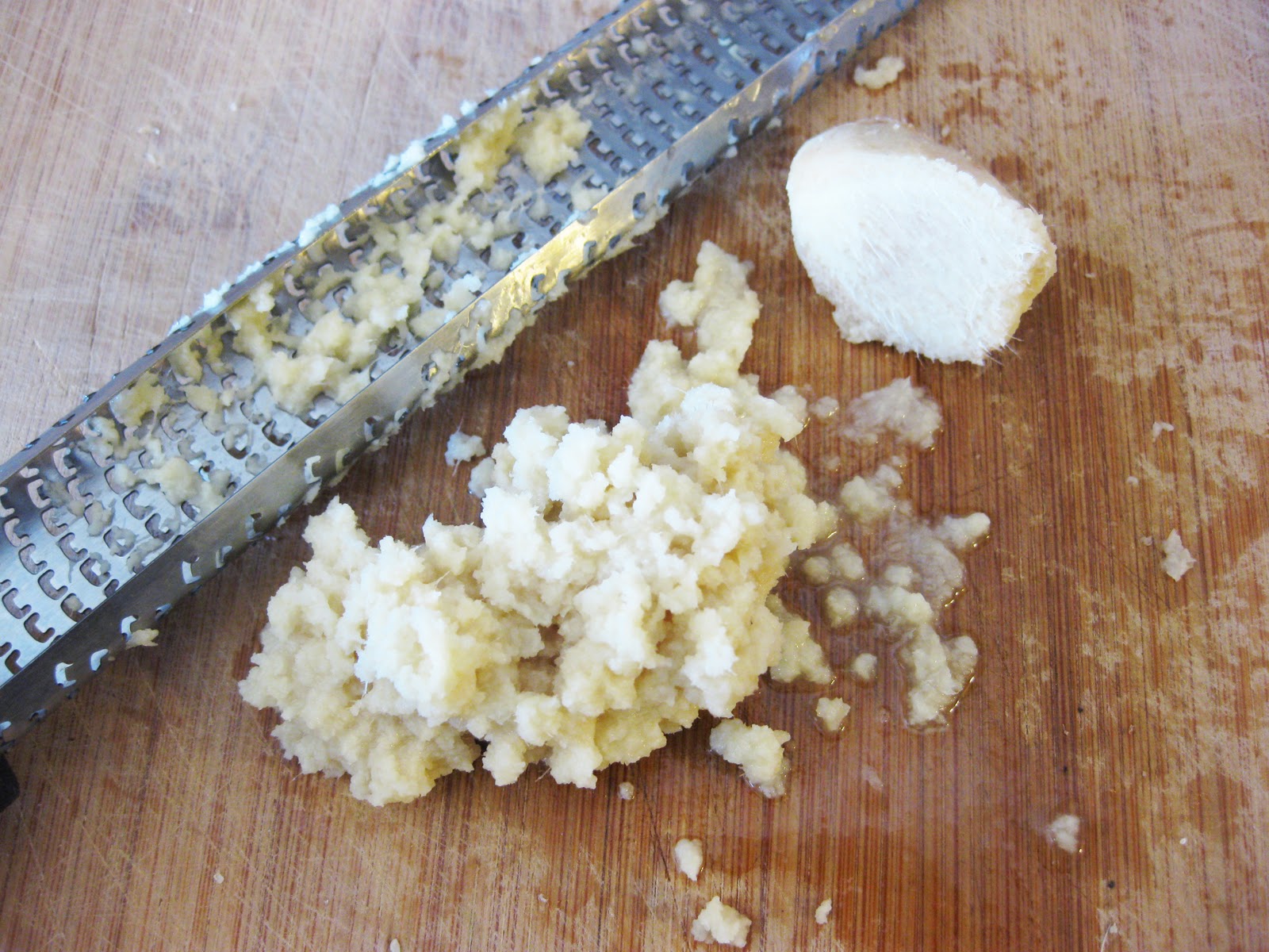 Bloatal Recall: Triple Ginger Cookies