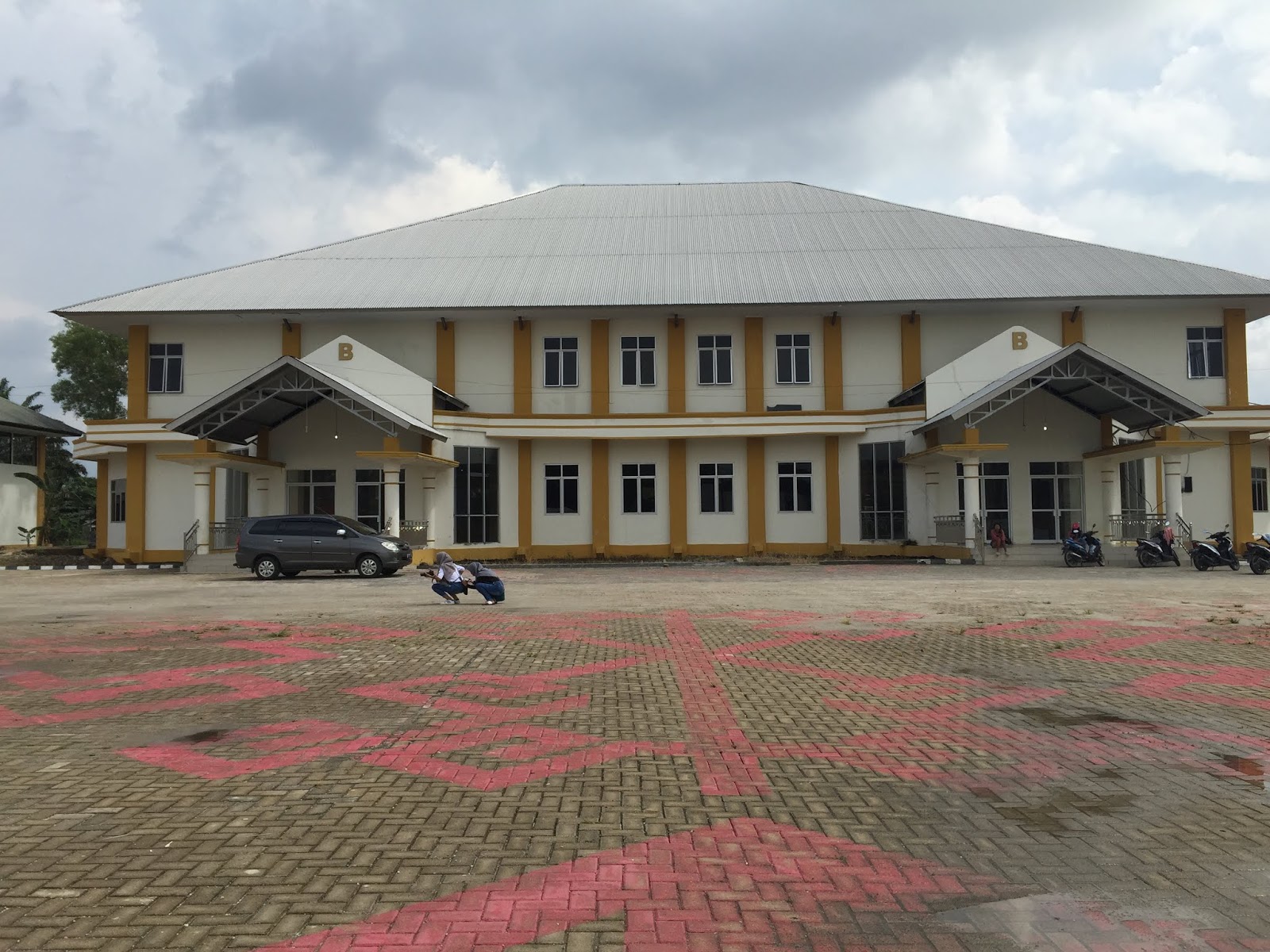 Jejak Langkah dan Pikiran