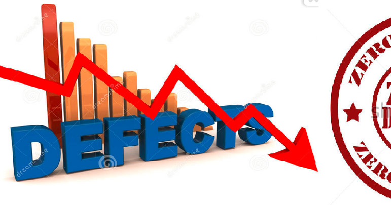 NextIsThis - We Dicsuss what's Next and Happening: Handling defects ...