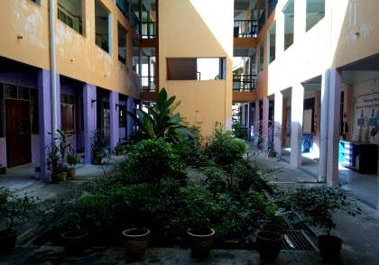 SMK Kolombong Inanam Kota Kinabalu | Ronda-Ronda Di Kota Kinabalu