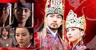 Campus Connection: “Jumong” synopsis (Episodes 1-81, no spoilers) with ...