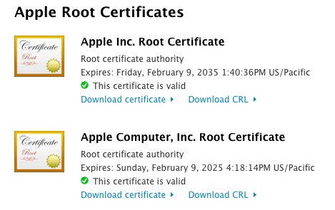 Seguridad Apple: Ciberparanoia, inteligencia militar y jailbreak
