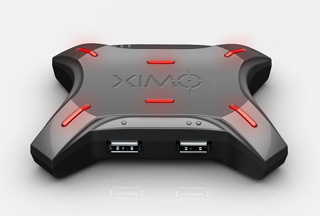 fuzzyLogic Gamer: XIM 4 In-Depth Review