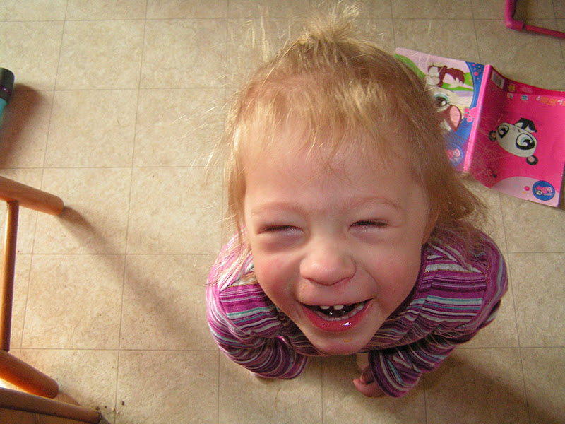 Our Life...: November 2011