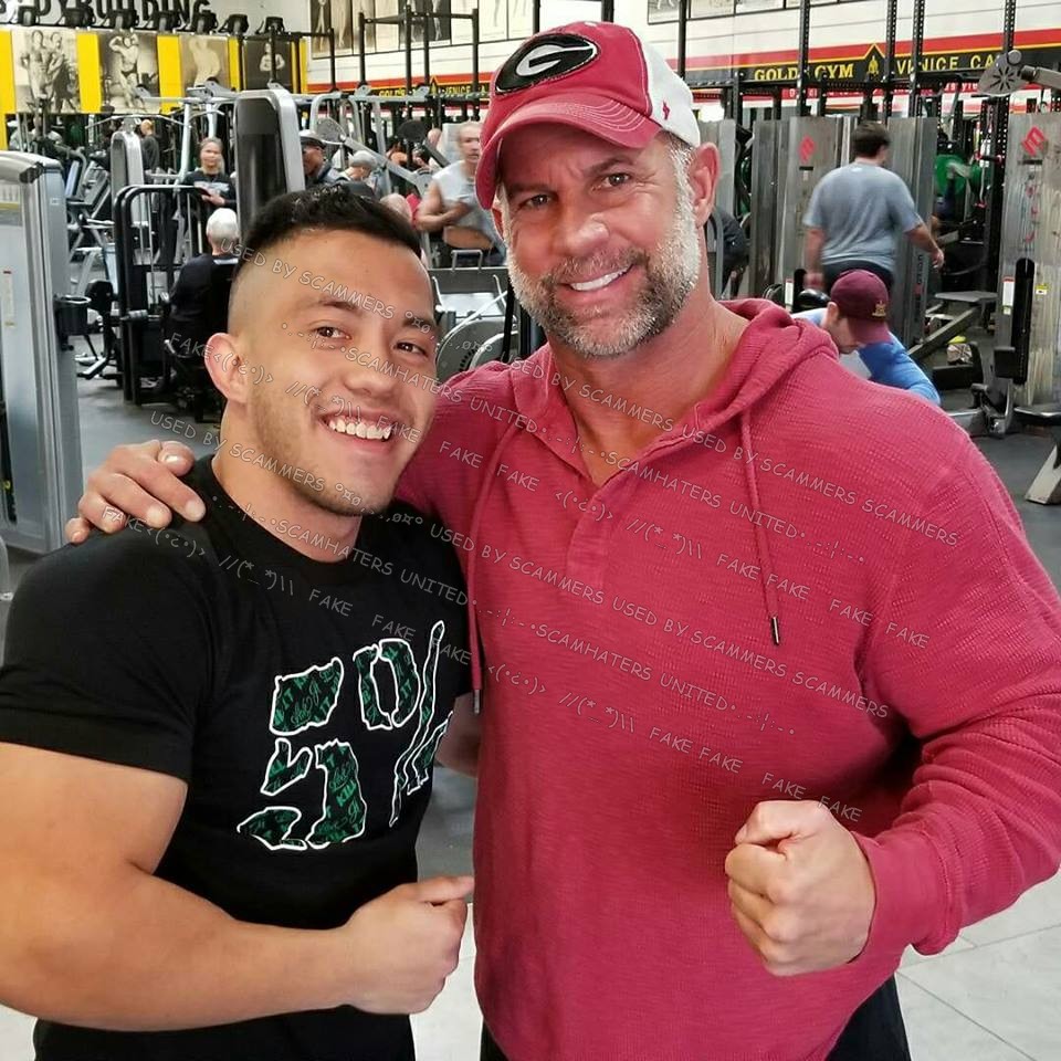 ScamHaters United .. Visit us also on Facebook and Instagram : MICHEAL ...