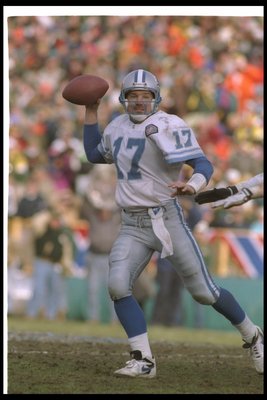 Detroit Lions 345 15: The History of the Detroit Lions in the Playoffs ...