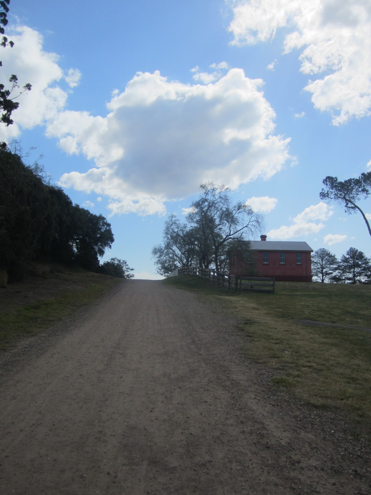 History Services Blog: Rouse Hill House and Farm - A True Heritage