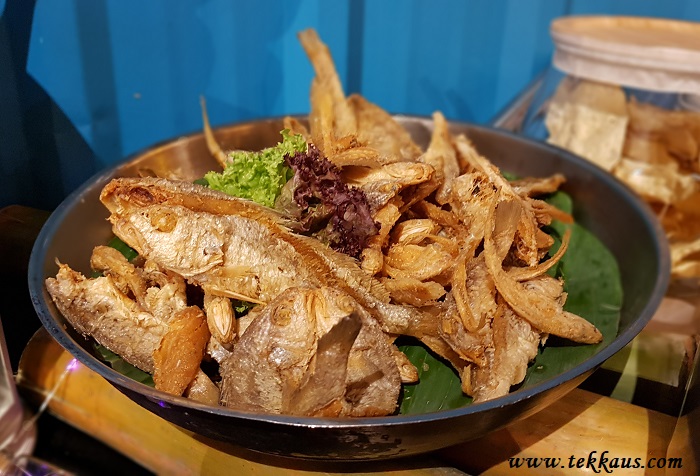 Ramadhan Buffet Dinner at Cofeology Cafe & Restaurant | Tekkaus ...