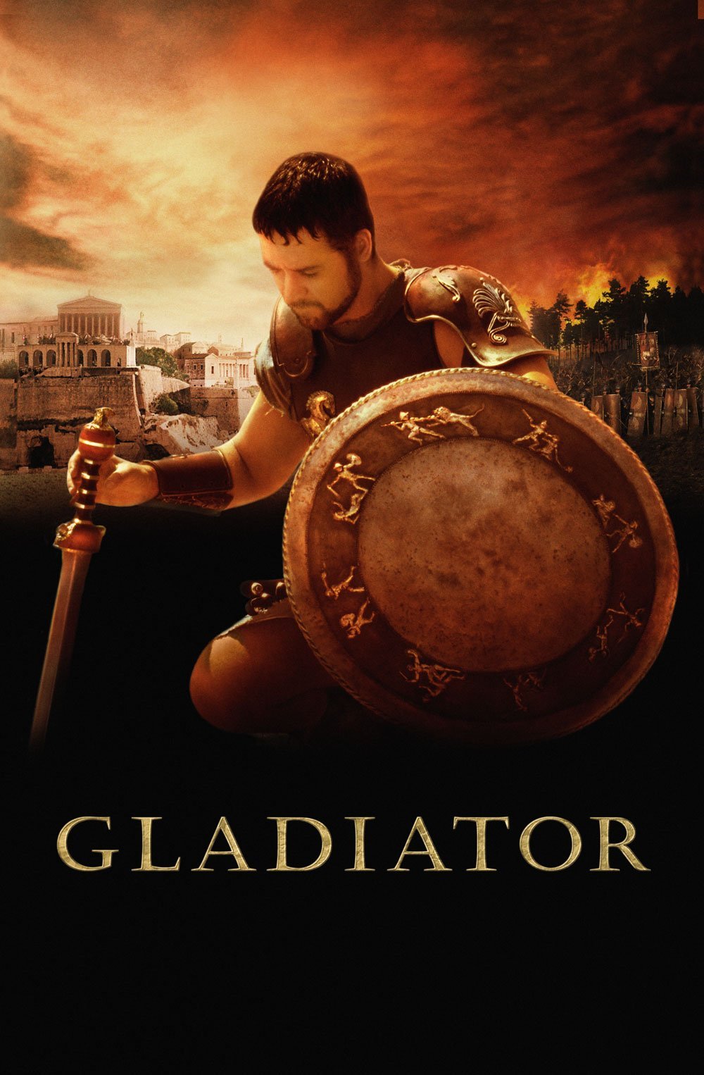 GLADIATOR