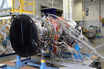 GE to develop Futuristic Jet Engine for USAF - jetflightpro