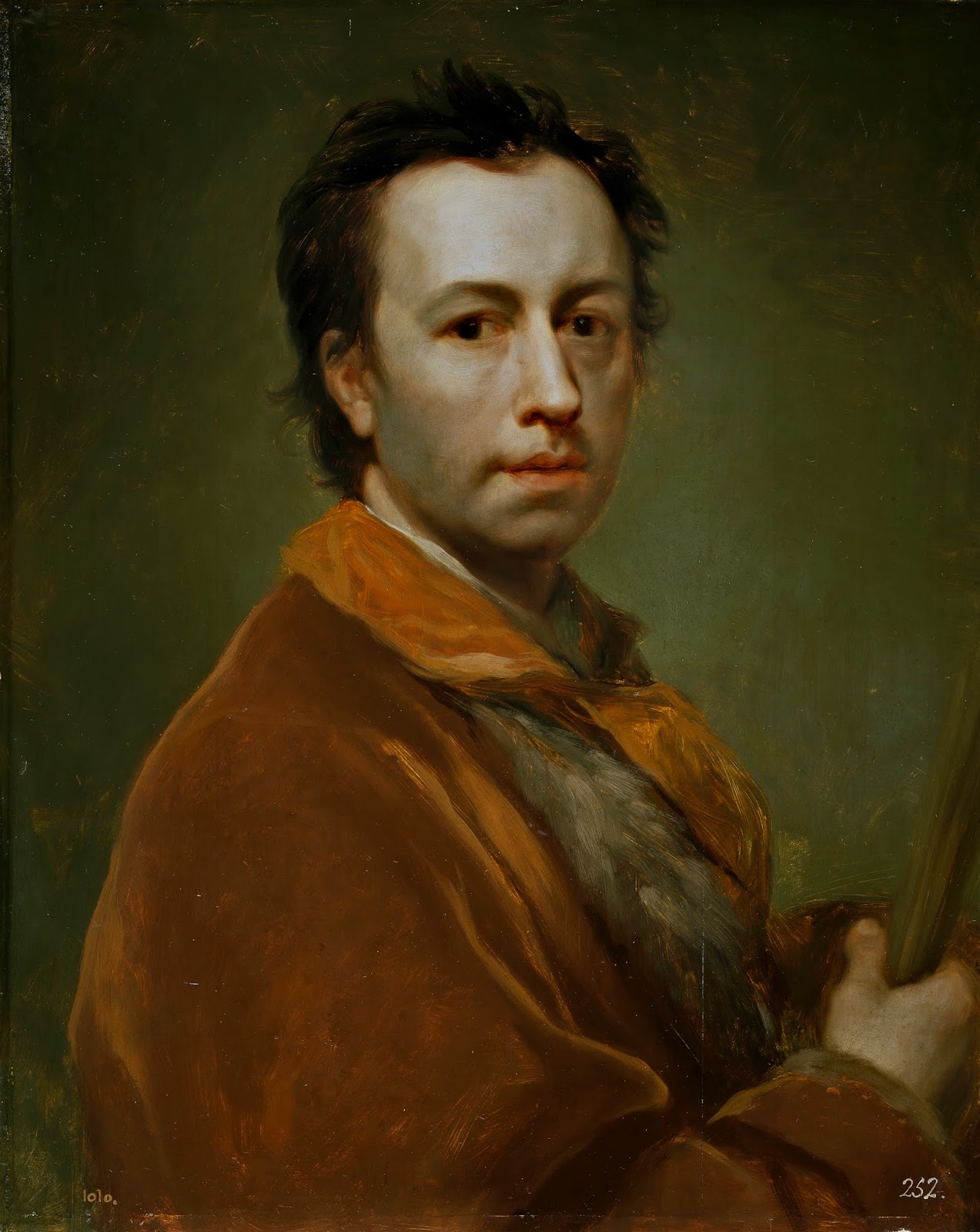 Belas Artes: Diego Velázquez