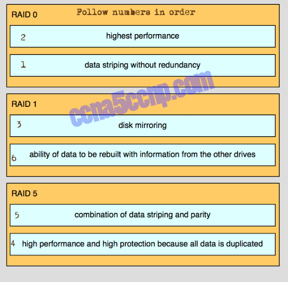 ITE Chapter 1 Exam - CCNA5.ga