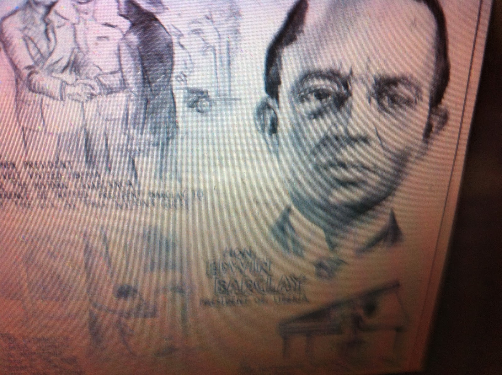 THE BLACK SOCIAL HISTORY:: BLACK SOCIAL HISTORY : AFRO-LIBERIA ...