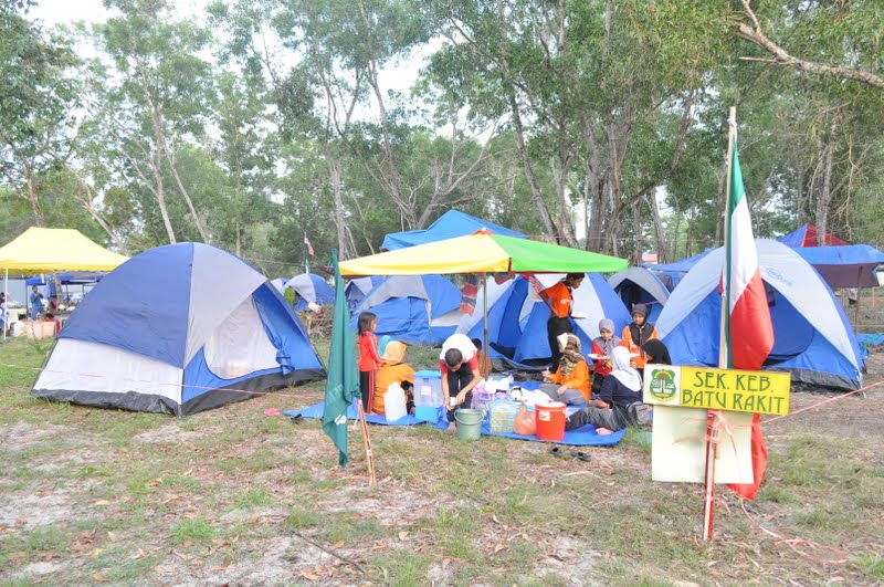 SK BATU RAKIT, KUALA TERENGGANU