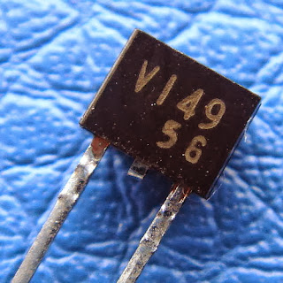 All About DIODES ~ Electronic & Computer