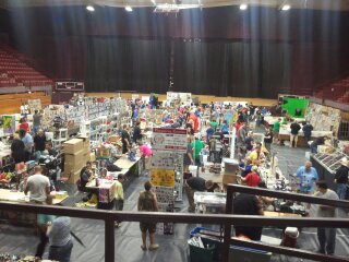 file under other: RobCon 2013 Bristol, TN USA