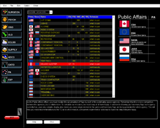 NASA Astronomy: Mission Control Game